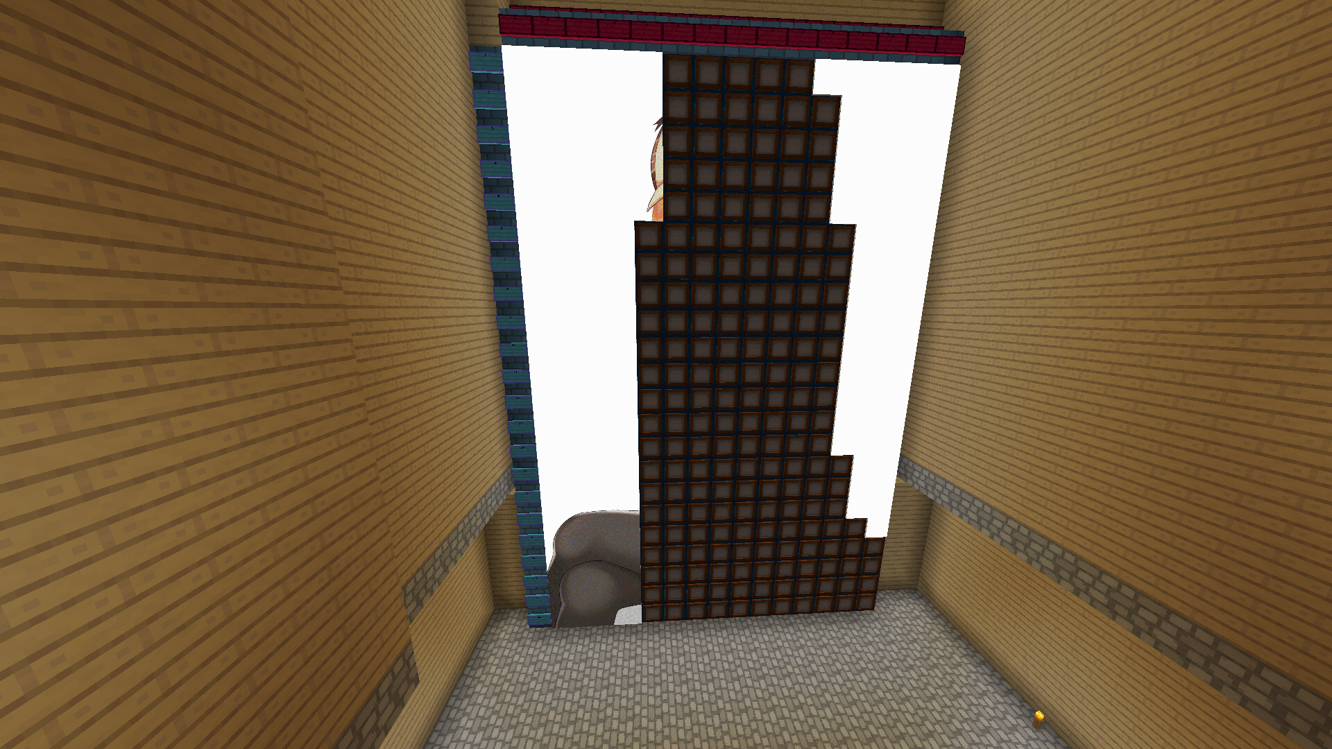 My Biggest map art Minecraft Map