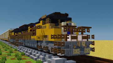 Es44ac Minecraft Maps | Planet Minecraft Community