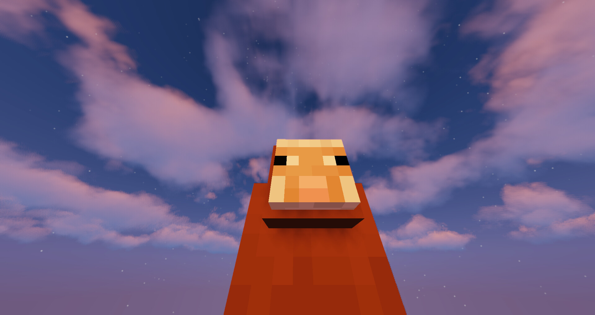 HUNTED HUSTLE v1.2 Minecraft Map