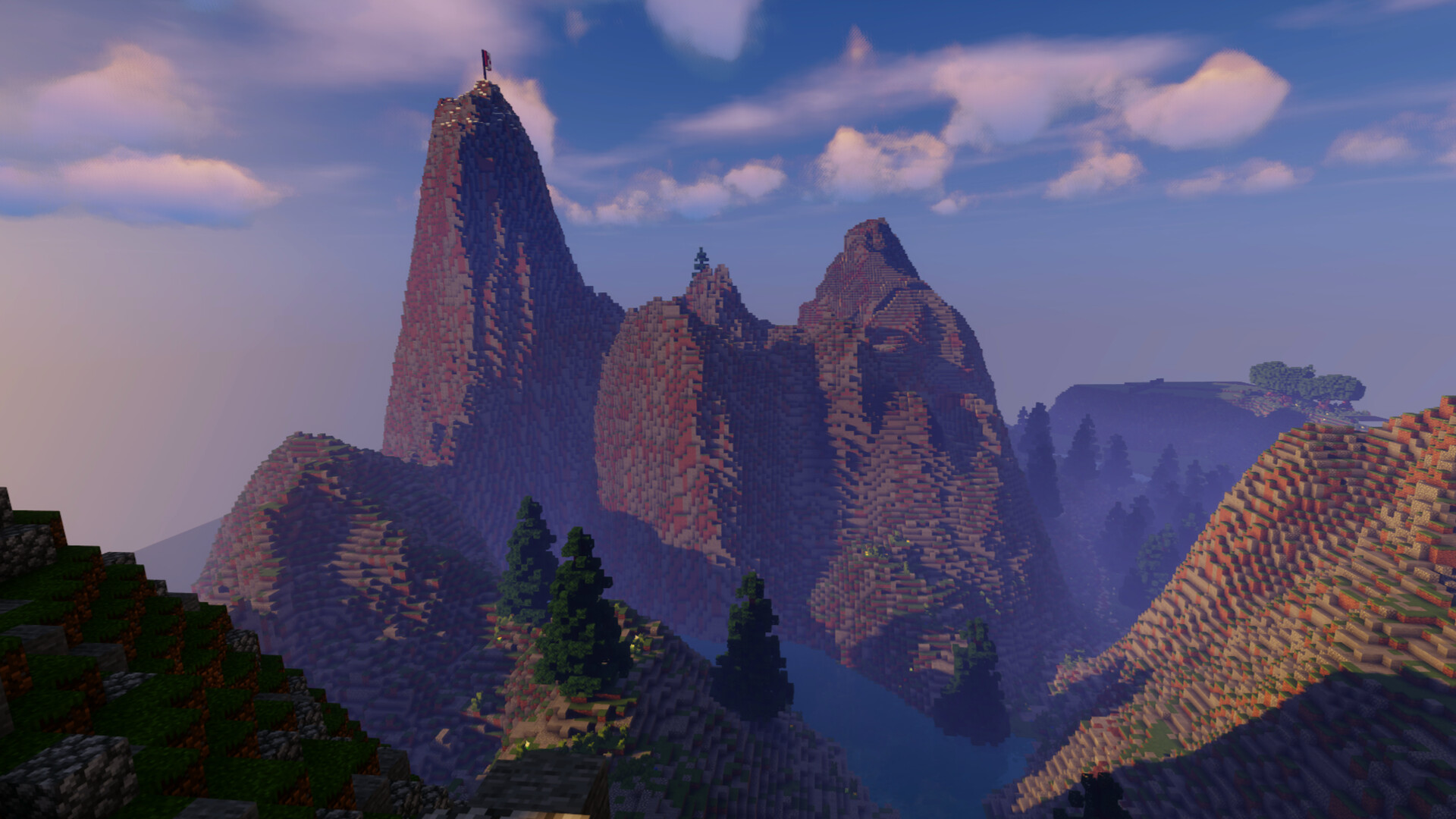 Minechester City v.1.2 | Update | Minecraft City by MinerBuilder (video ...