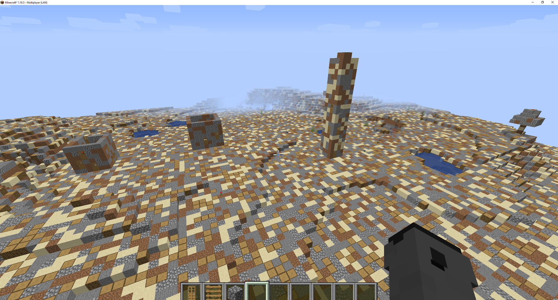 Explodingtnt Texture Pack