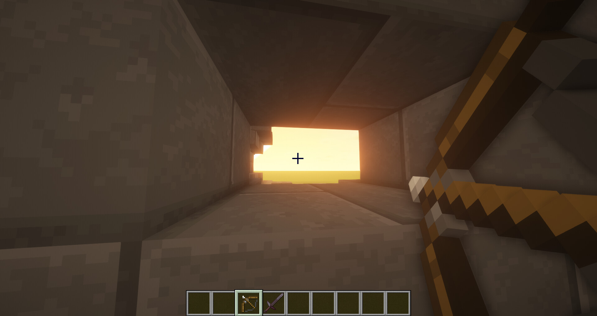 Military Headquarters Minecraft Map