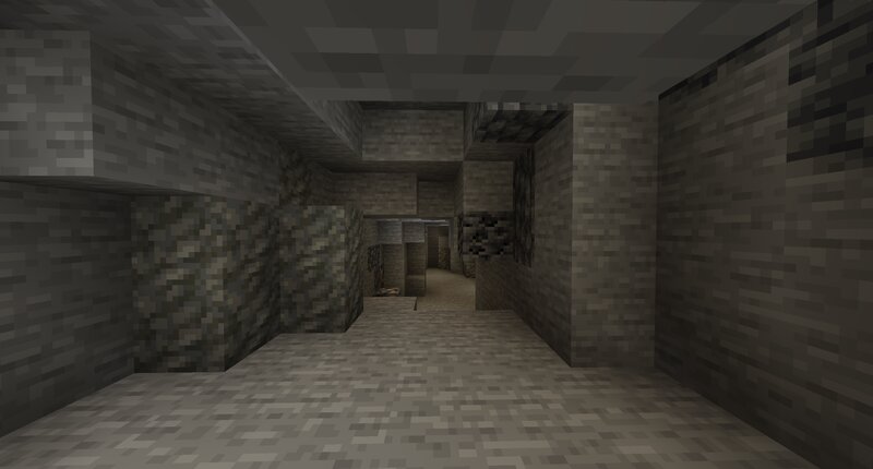 Cave game 2 Minecraft Map