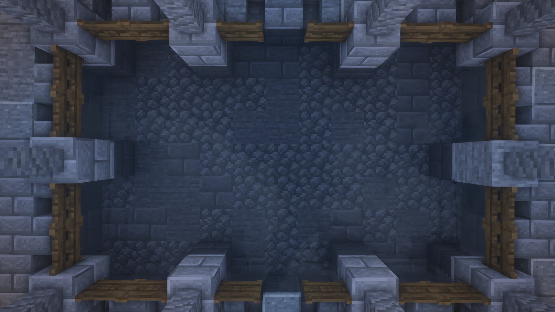 Medieval Bathhouse Minecraft Map