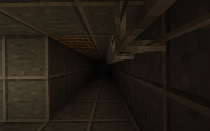 =Ragall industries Chapiter1= Minecraft Map