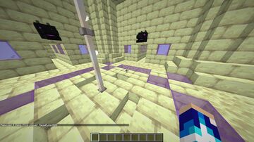 Waiting Minecraft Maps with Downloadable Schematic | Planet Minecraft ...