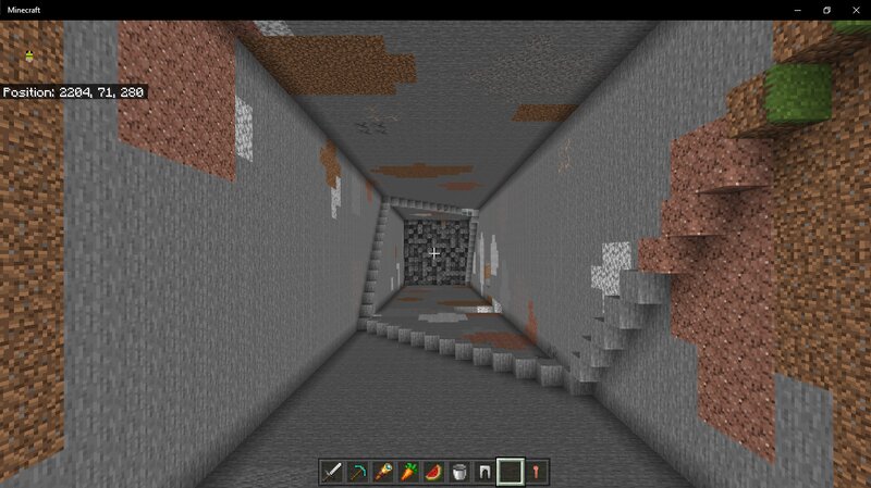 My minecraft lets play Minecraft Map