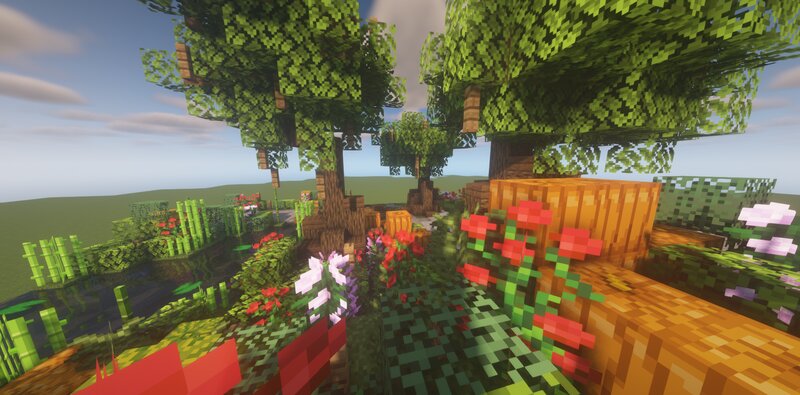 A small 25x25 map [SCHEMATIC] Minecraft Map