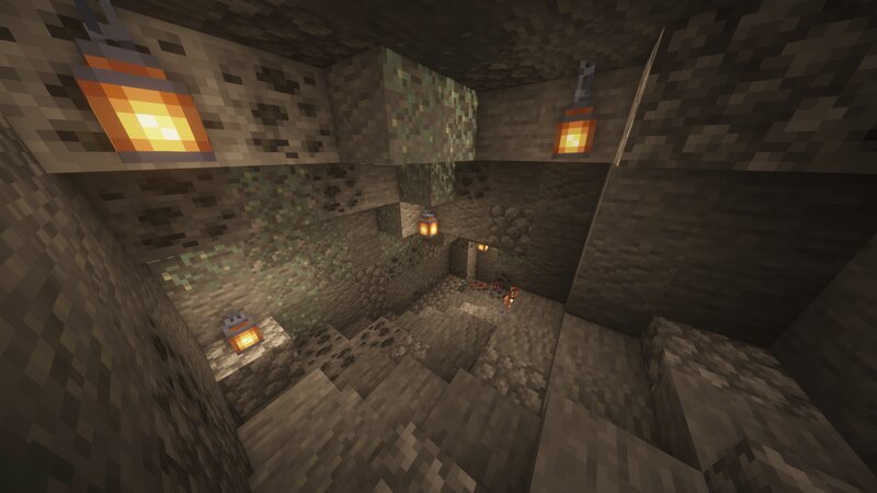 rubeezz wonderland ˖° ( ´ ` ) .｡o♡ Minecraft Map