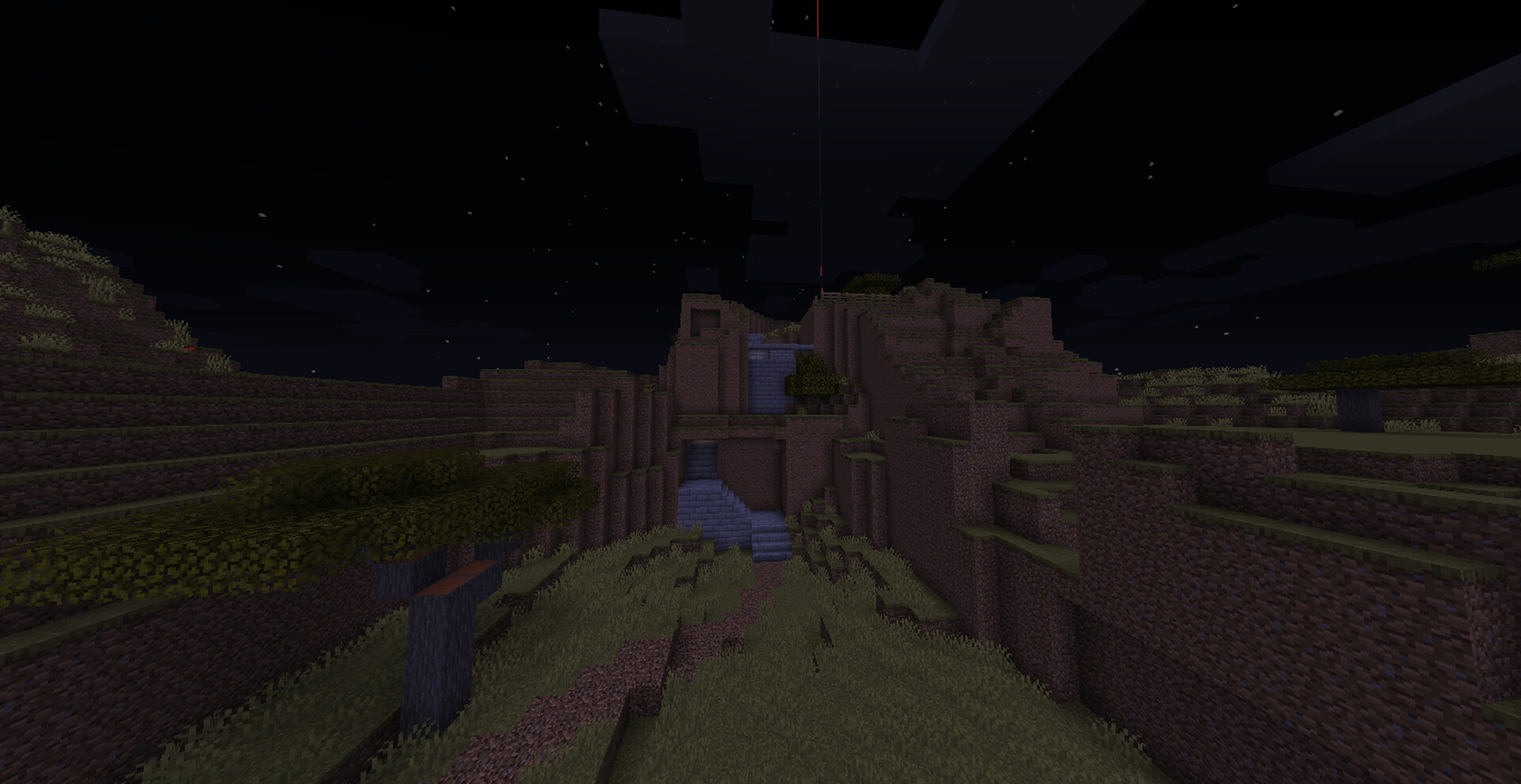 Minecraftian Legends: The Adventure of Steve Minecraft Map