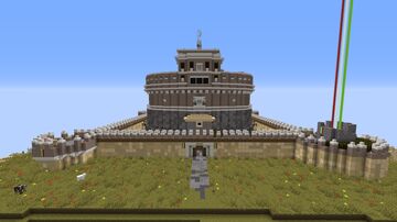 Castle Minecraft Maps | Page 2 | Planet Minecraft Community