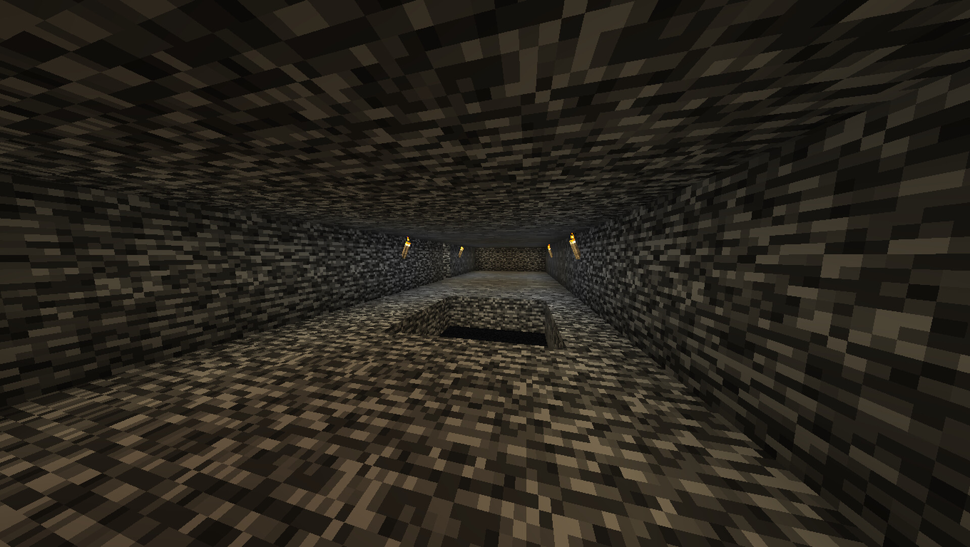 Escape House 1 Minecraft Map