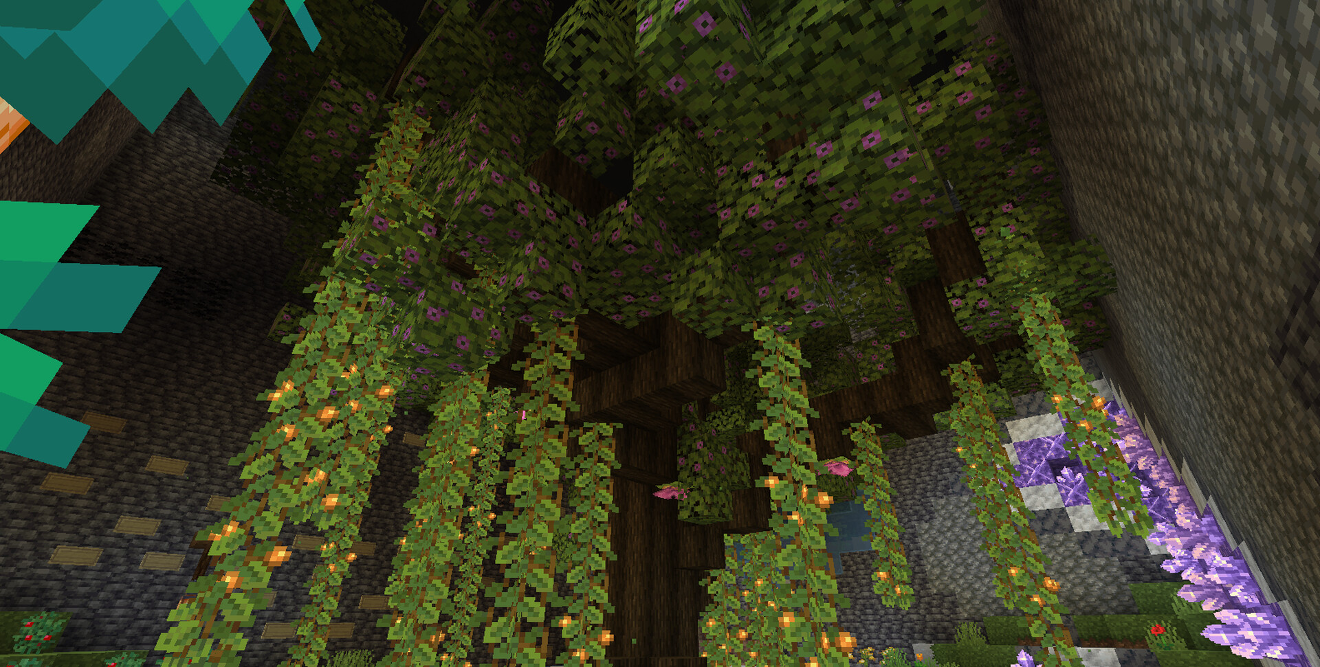 Anxiety Room Minecraft Map