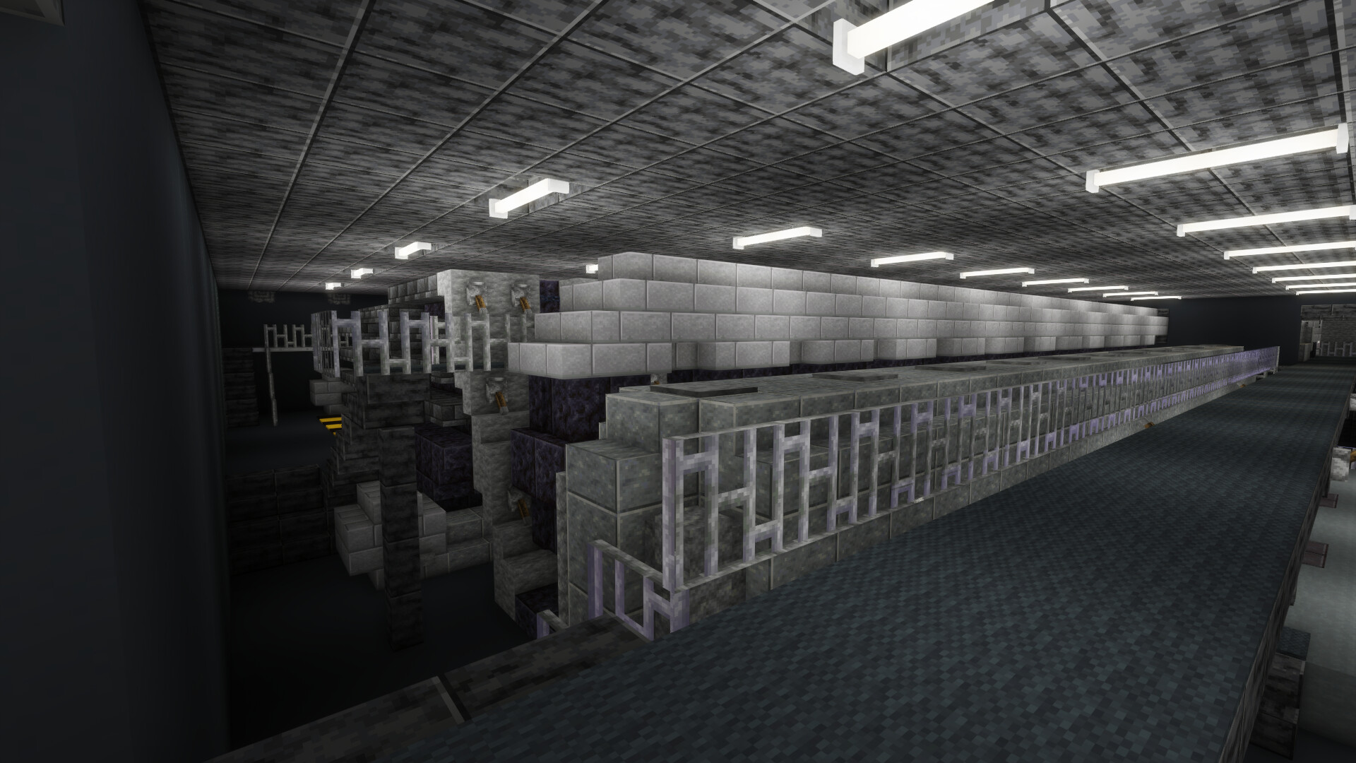 Spice Harvester Minecraft Map