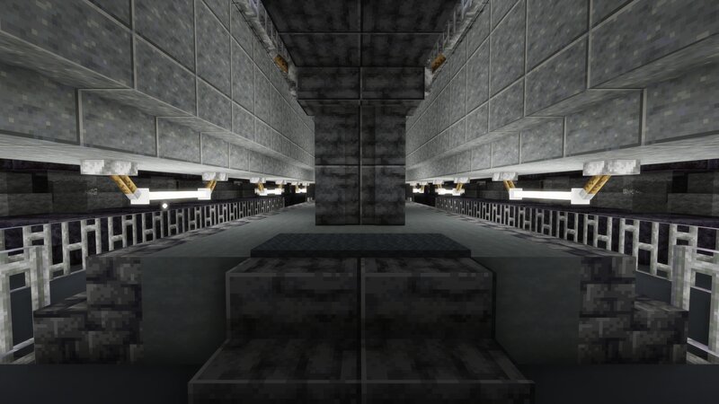 Spice Harvester Minecraft Map