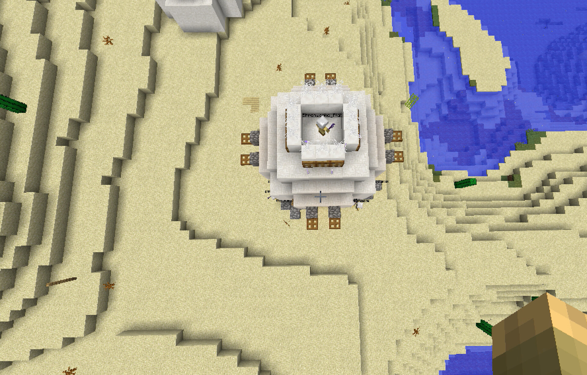 Heavy Bunker with custom NPCs–Killing mobs in no Time Best settings ...