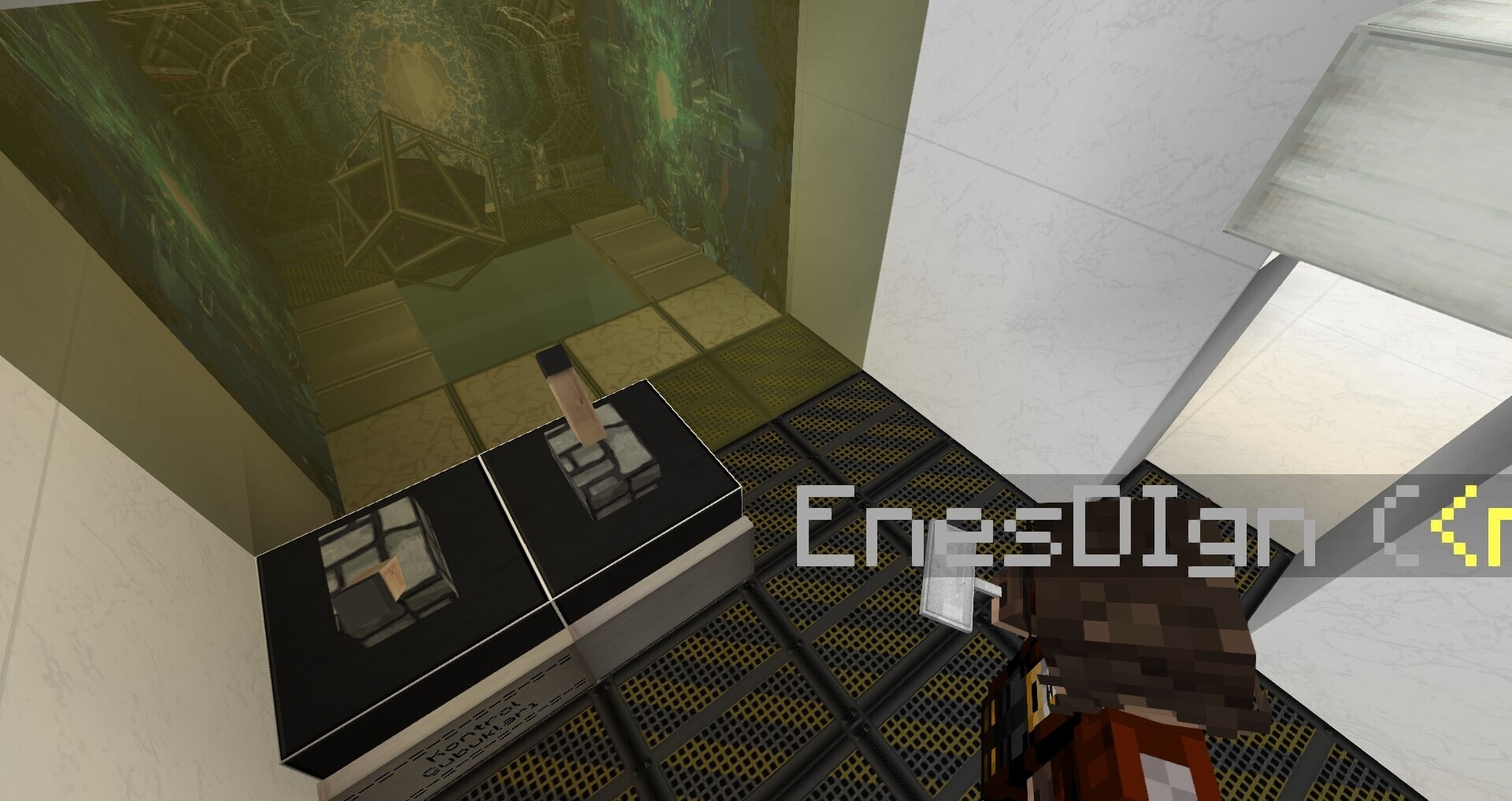 Mars map | Realistic adventure map Minecraft Map