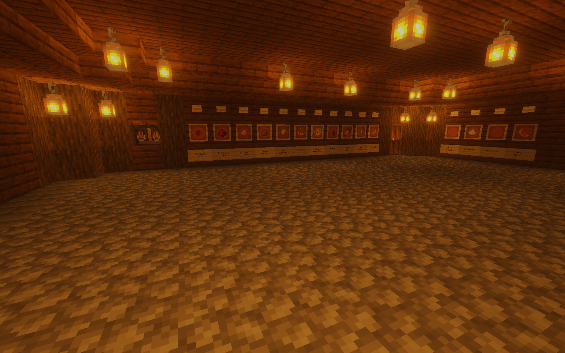 Stronghold Base Minecraft Map