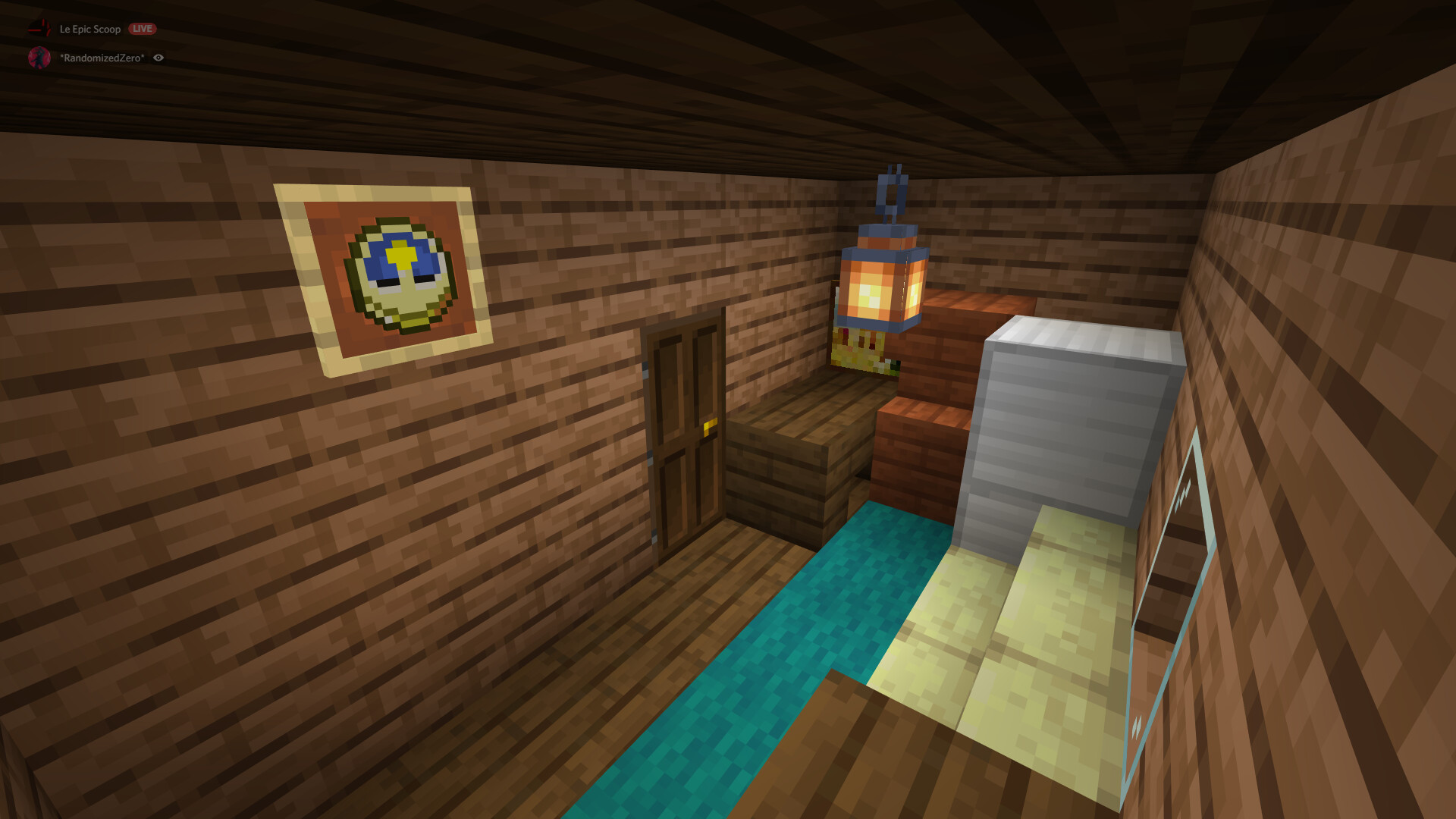 Mystery Shack Minecraft Map