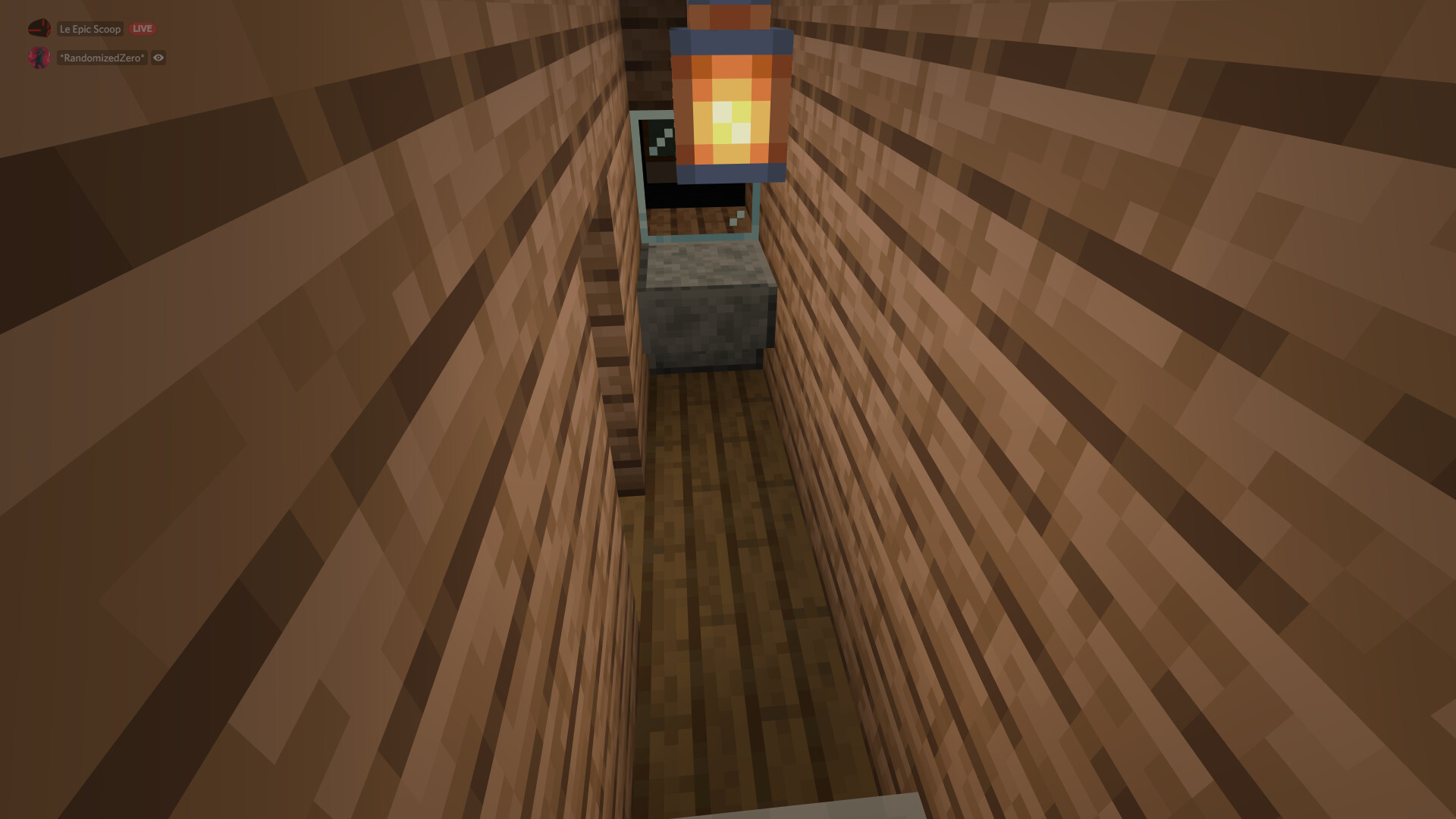 Mystery Shack Minecraft Map