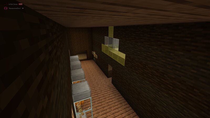 Mystery Shack Minecraft Map