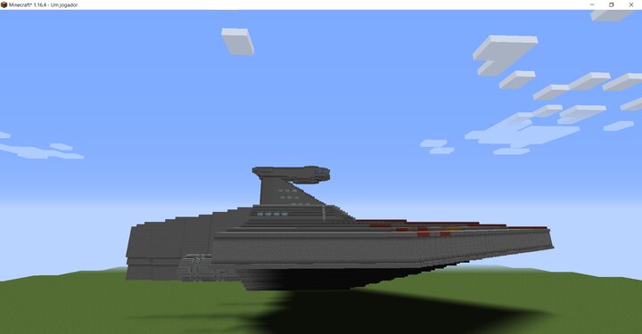 Star wars | Acclamator Class-Assult Ship (Interior in Progress ...