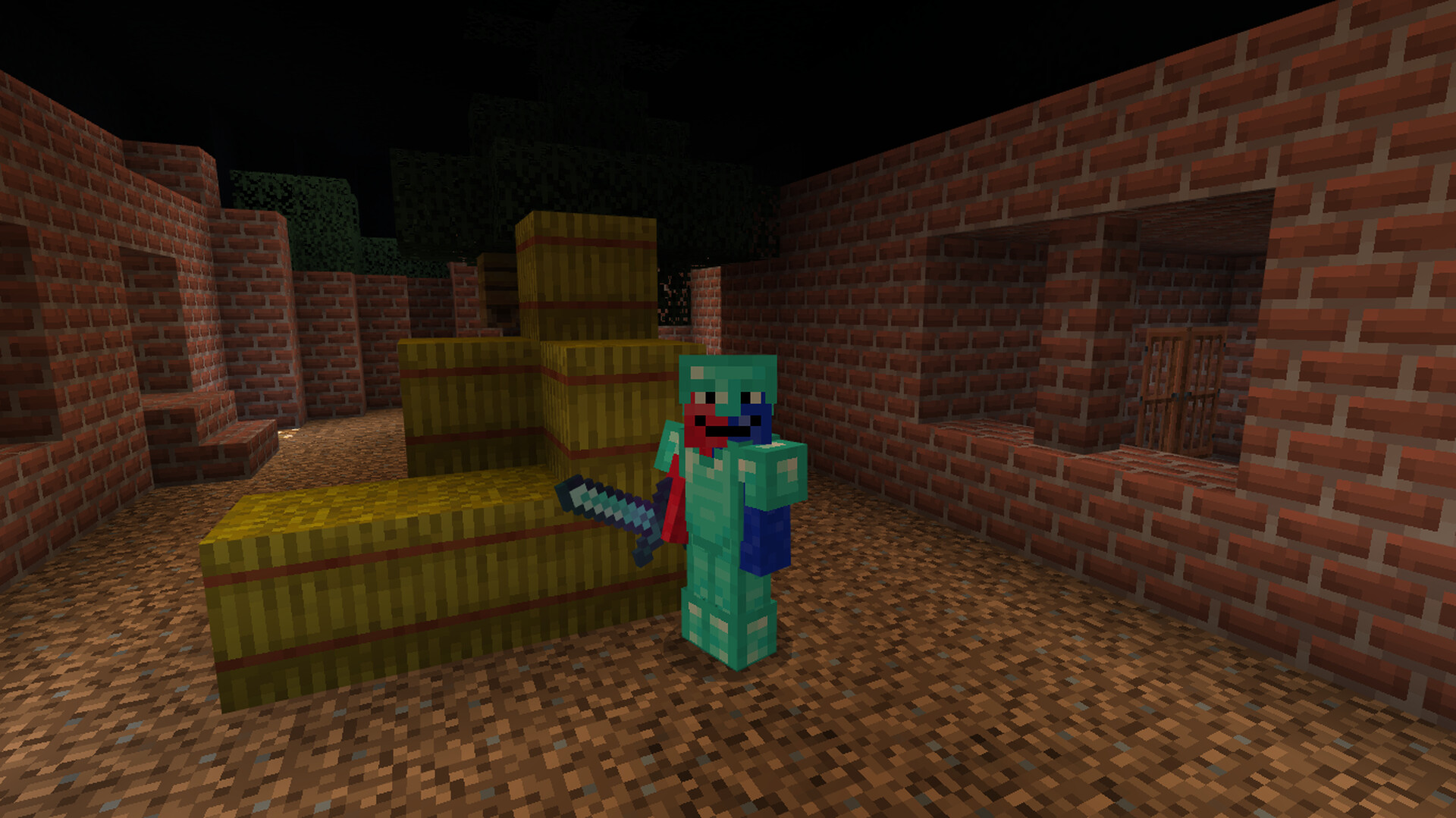 Infinite Mini-Games Minecraft Map