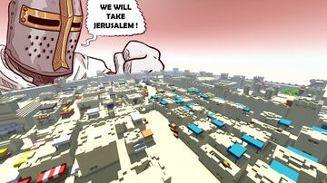 Npcwar Minecraft Maps | Planet Minecraft Community