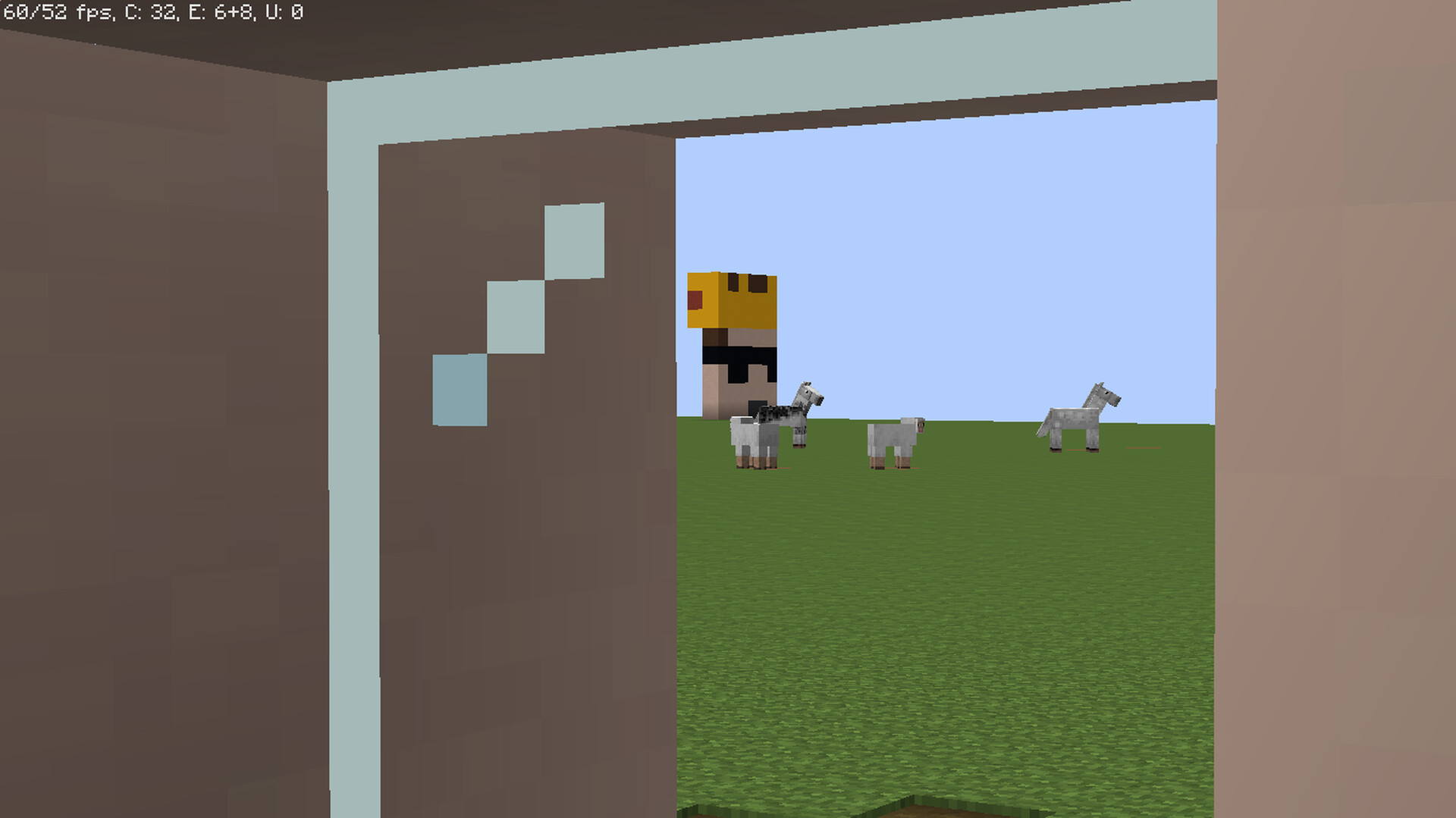 MCYT Heads (Dream smp) outdated Minecraft Map