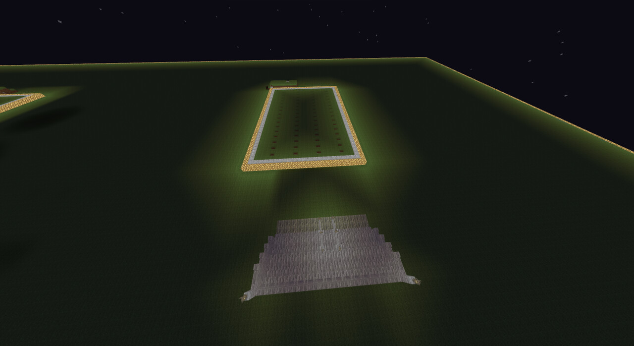 Custom Automatic Fireworks Station Equipped w/Fireworks & Ready ...