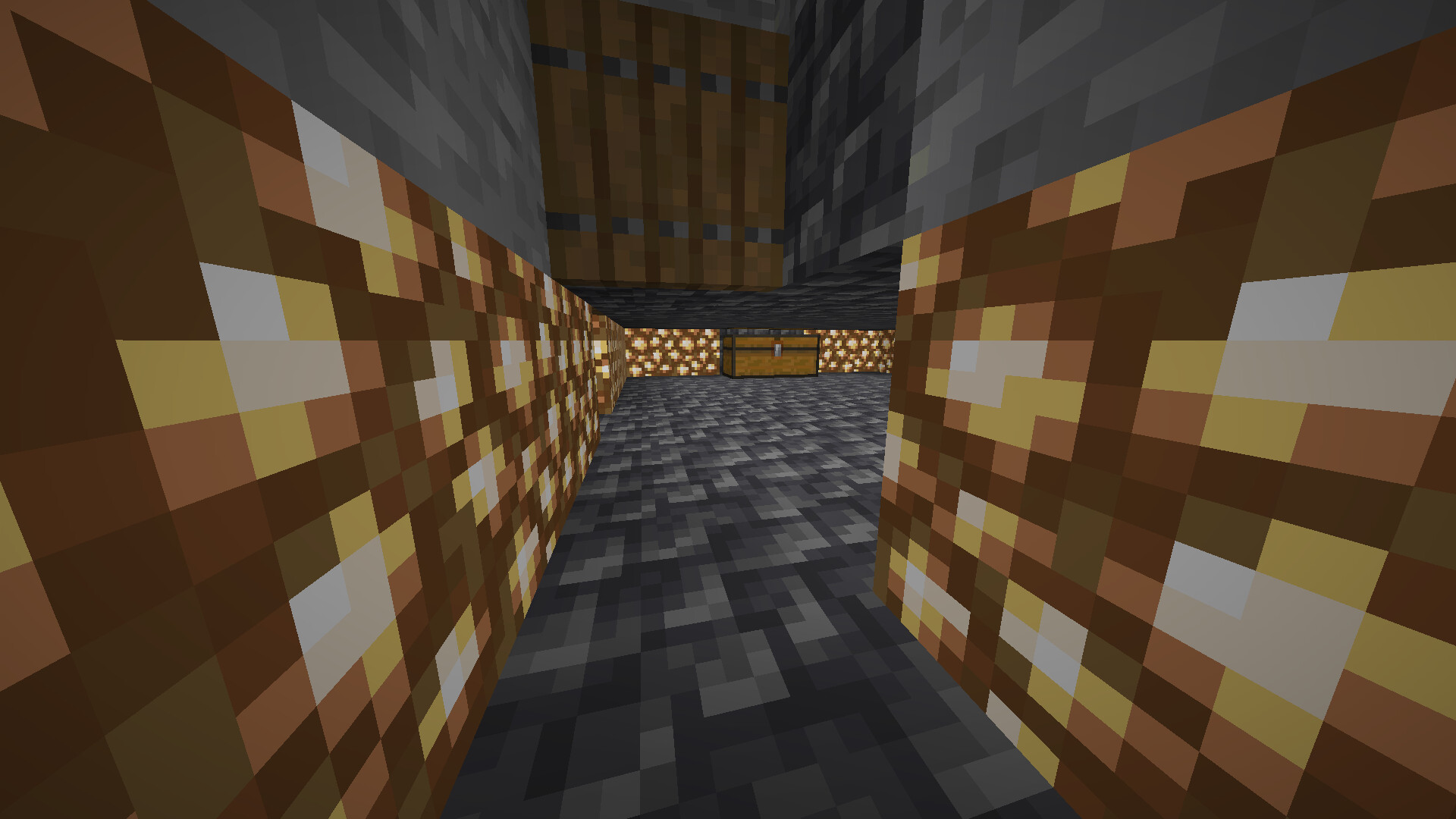 bomb survival Minecraft Map