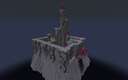 Castle Ravenloft Minecraft Map