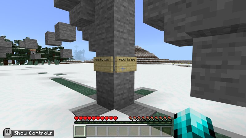 Pro Parkour (for minecraft education edition only) Minecraft Map
