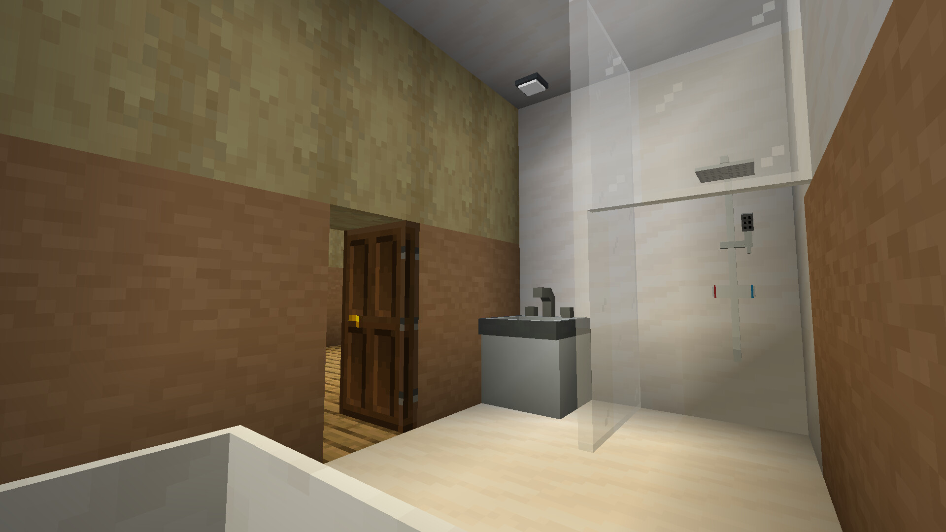 Anteiku (Download Included) Minecraft Map