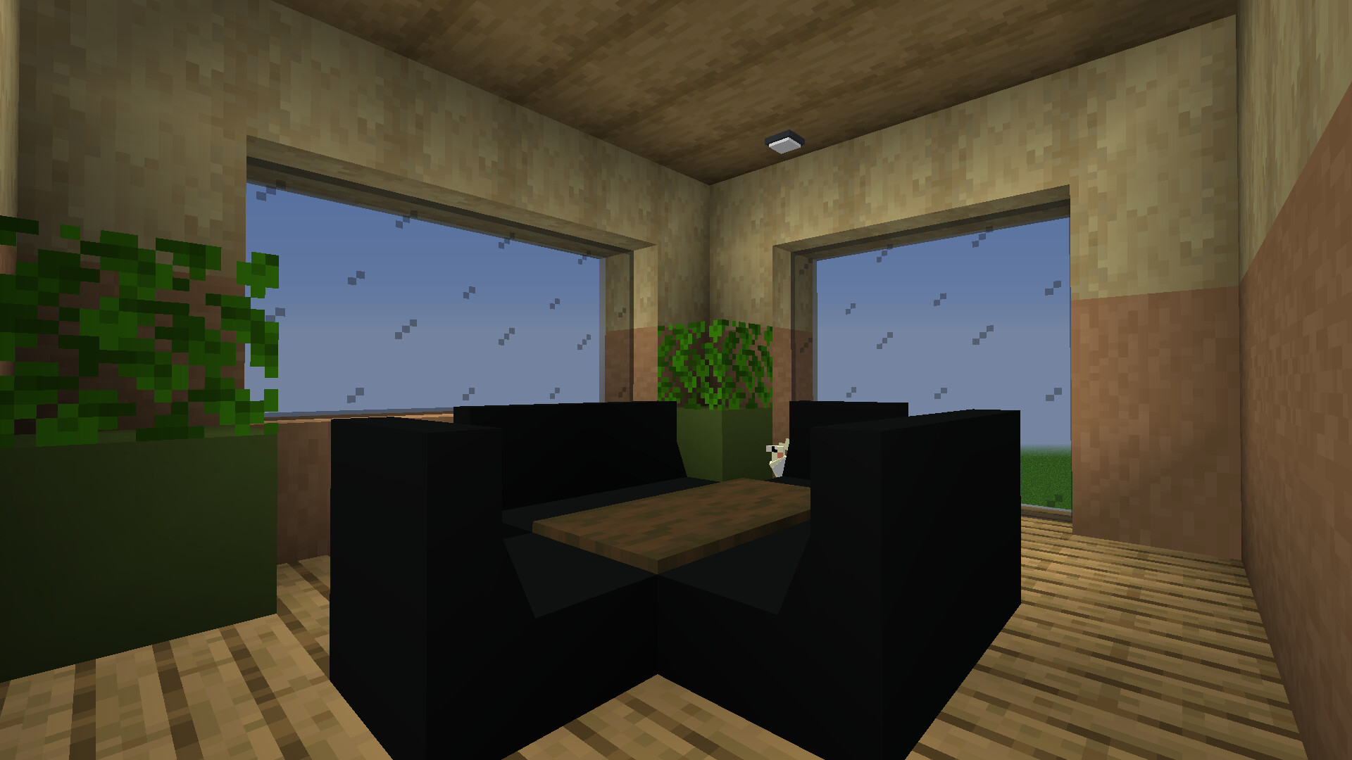 Anteiku (Download Included) Minecraft Map