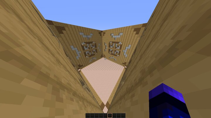 🥮 Build Battle - Pirates Type Map (8 PLAYERS) 🥮 Minecraft Map