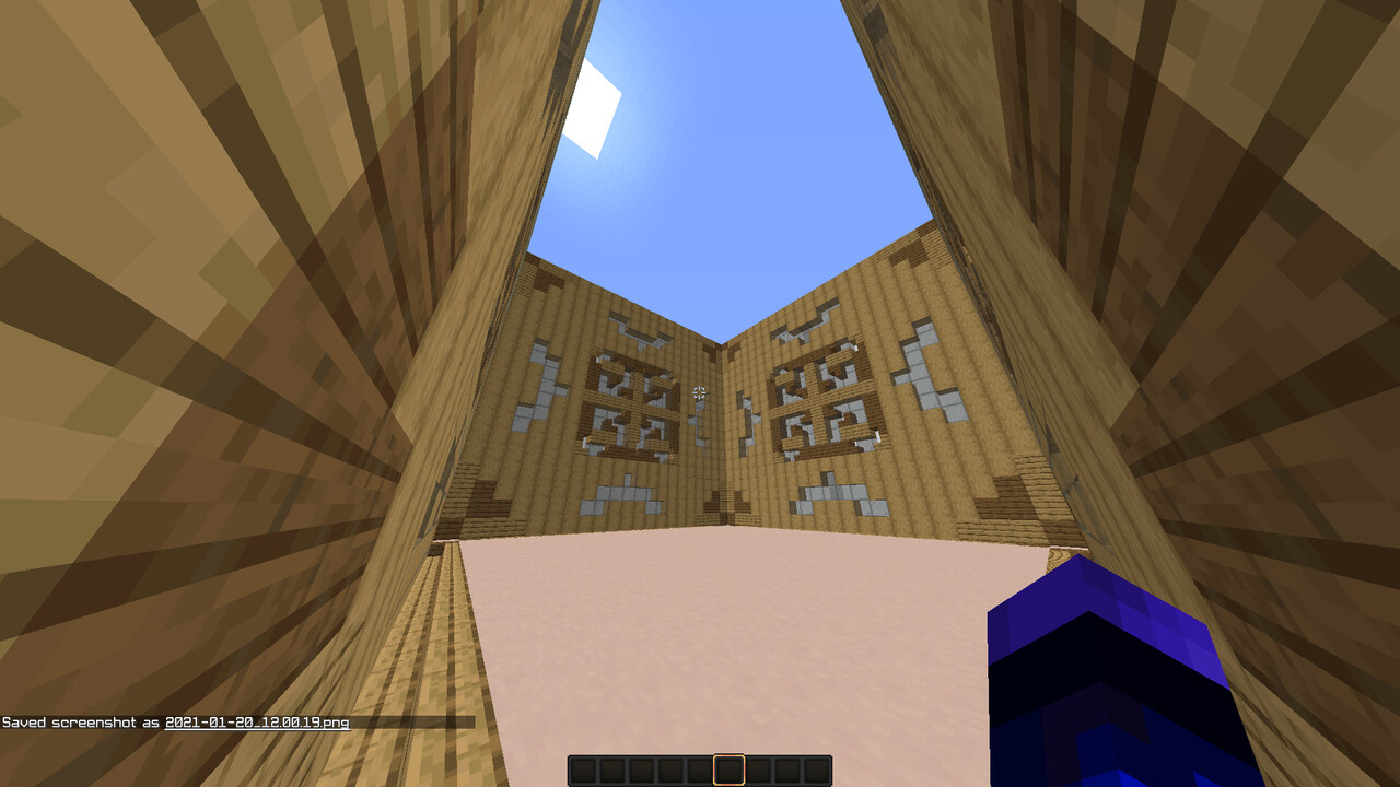 🥮 Build Battle - Pirates Type Map (8 PLAYERS) 🥮 Minecraft Map