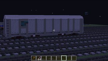 Amtrak Minecraft Maps | Planet Minecraft Community