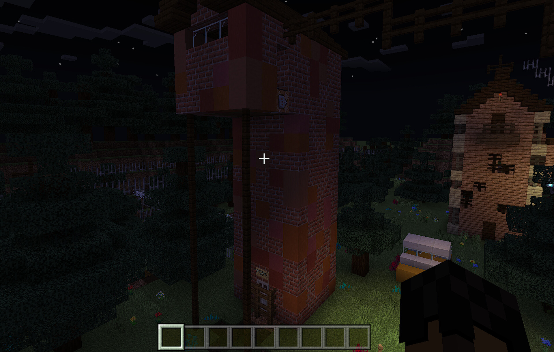 Hello Neighbor 2 Custom Alpha 1 Minecraft Map