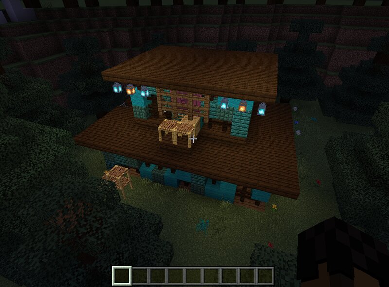 Hello Neighbor 2 Custom Alpha 1 Minecraft Map