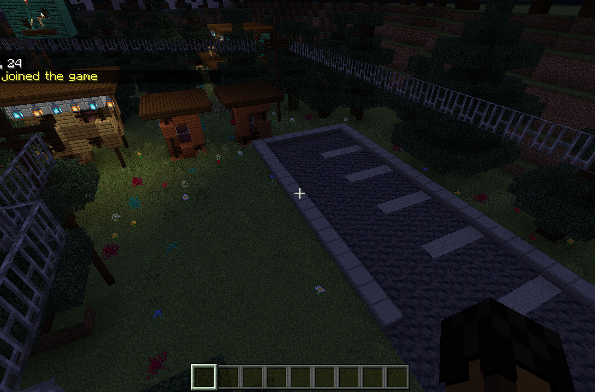 Hello Neighbor 2 Custom Alpha 1 Minecraft Map