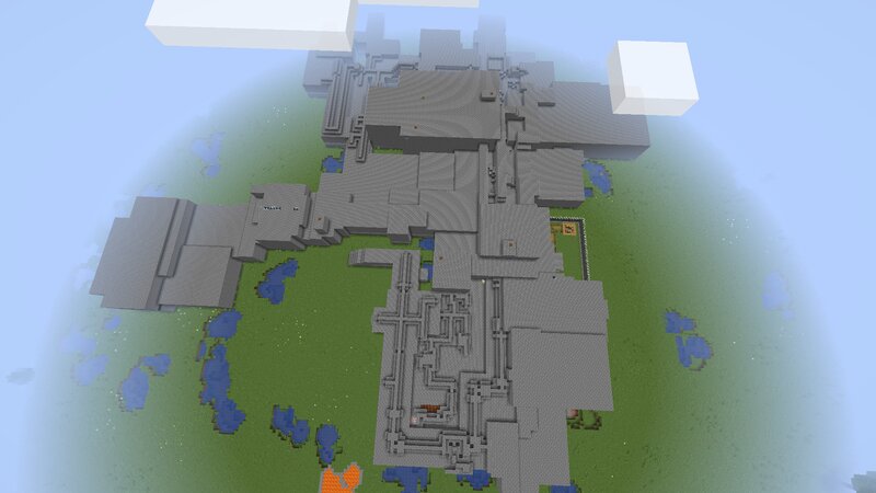 The Foundation (A Mega-Prison, Asylum, and SCP-Facility) LOOKING FOR ...