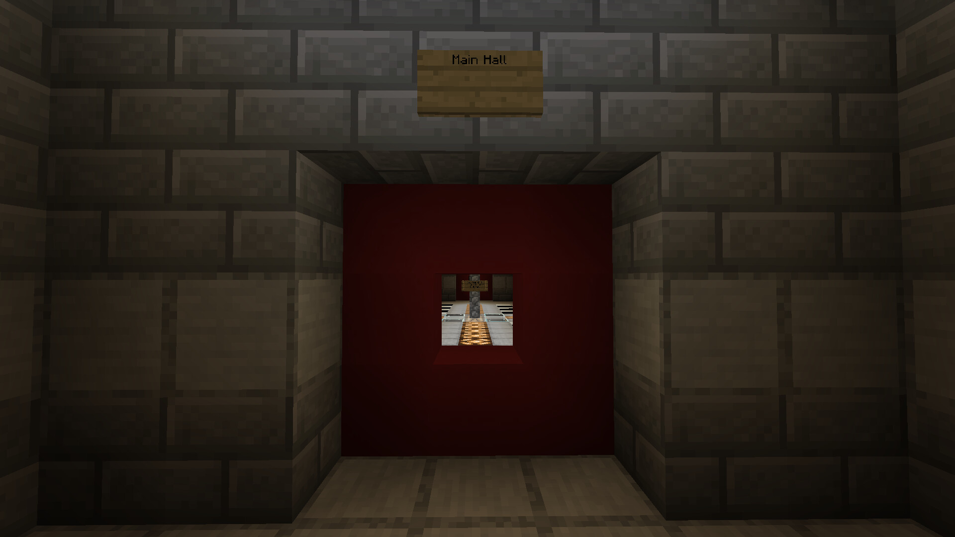 The Foundation (A Mega-Prison, Asylum, and SCP-Facility) LOOKING FOR ...