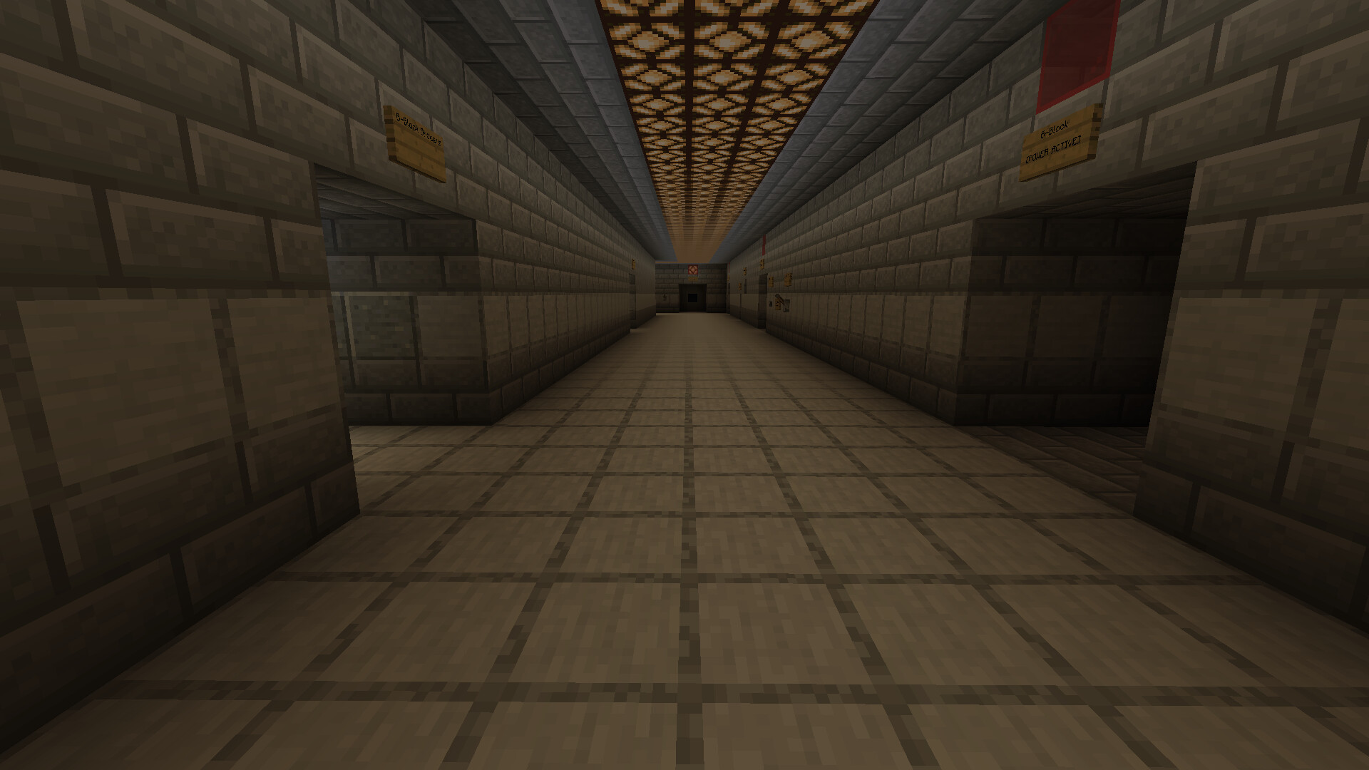 The Foundation (A Mega-Prison, Asylum, and SCP-Facility) LOOKING FOR ...