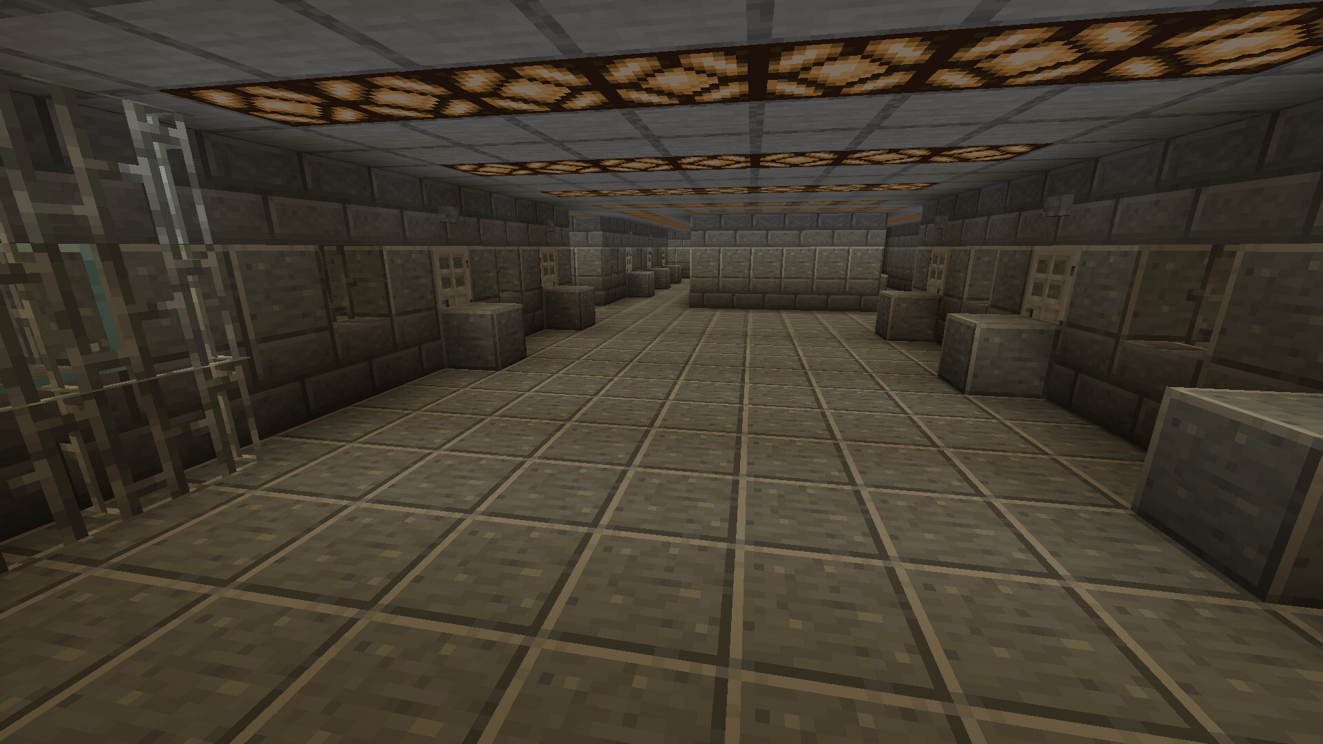 The Foundation (A Mega-Prison, Asylum, and SCP-Facility) LOOKING FOR ...