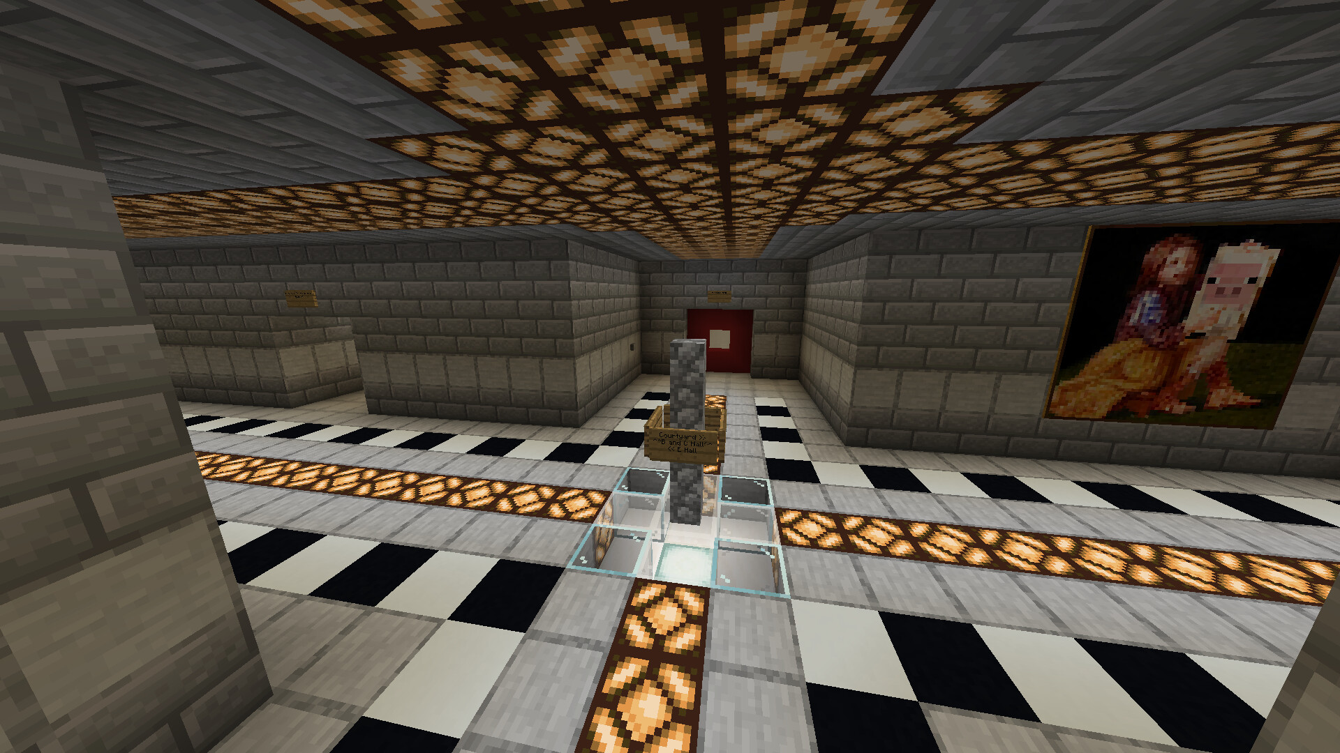 The Foundation (A Mega-Prison, Asylum, and SCP-Facility) LOOKING FOR ...