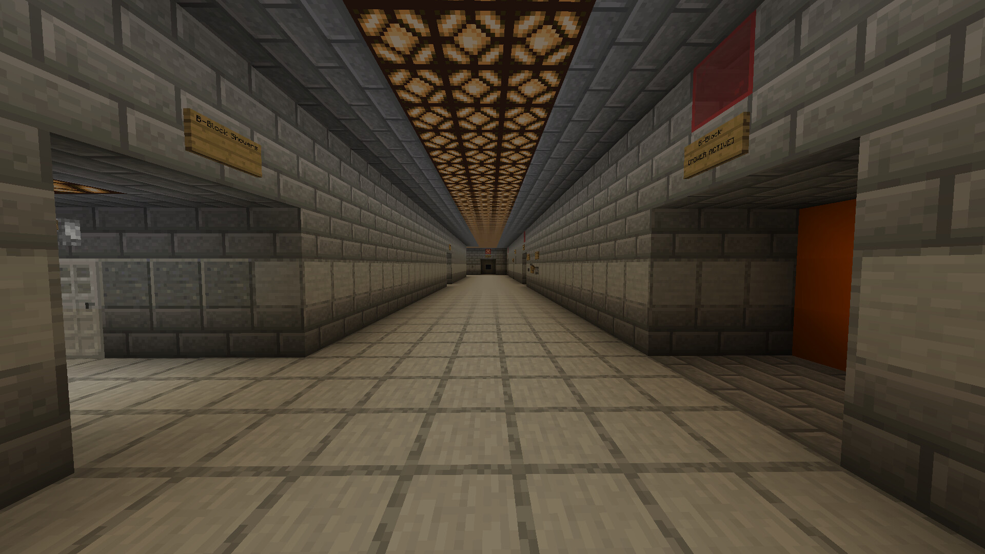 The Foundation (A Mega-Prison, Asylum, and SCP-Facility) LOOKING FOR ...