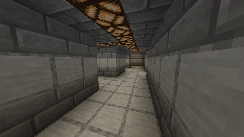 The Foundation (A Mega-Prison, Asylum, and SCP-Facility) LOOKING FOR ...