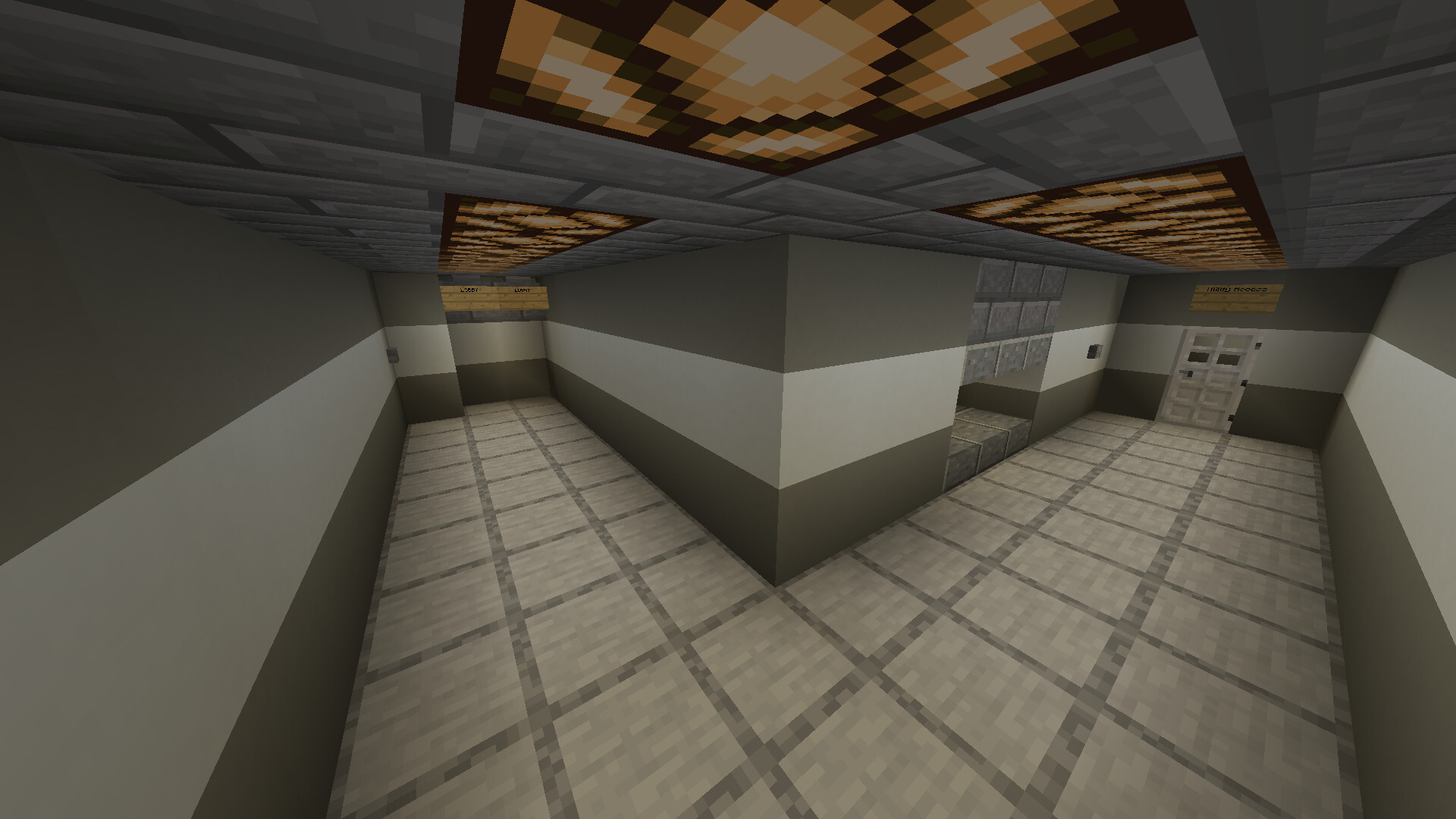 The Foundation (A Mega-Prison, Asylum, and SCP-Facility) LOOKING FOR ...