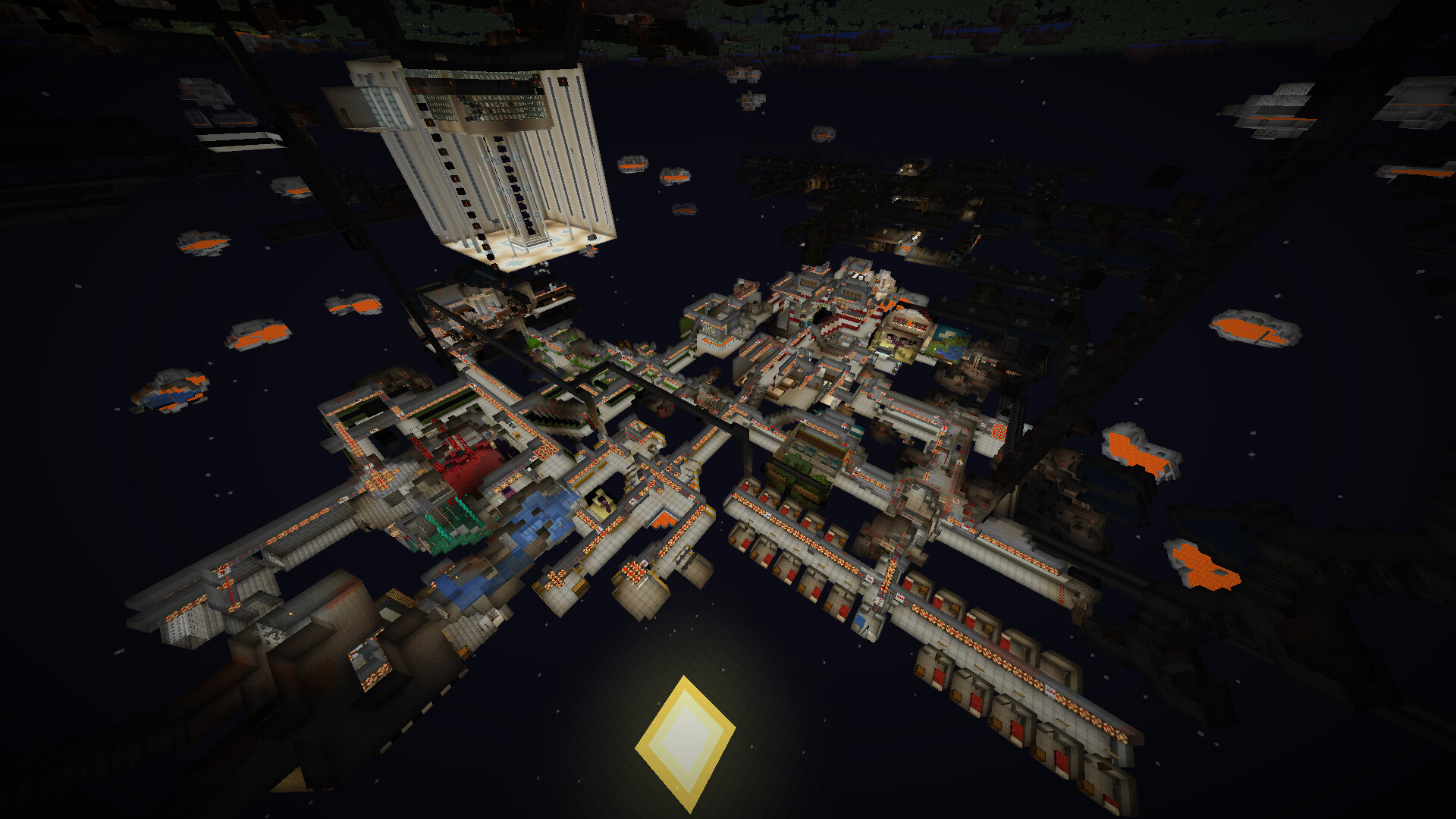 The Foundation (A Mega-Prison, Asylum, and SCP-Facility) LOOKING FOR ...